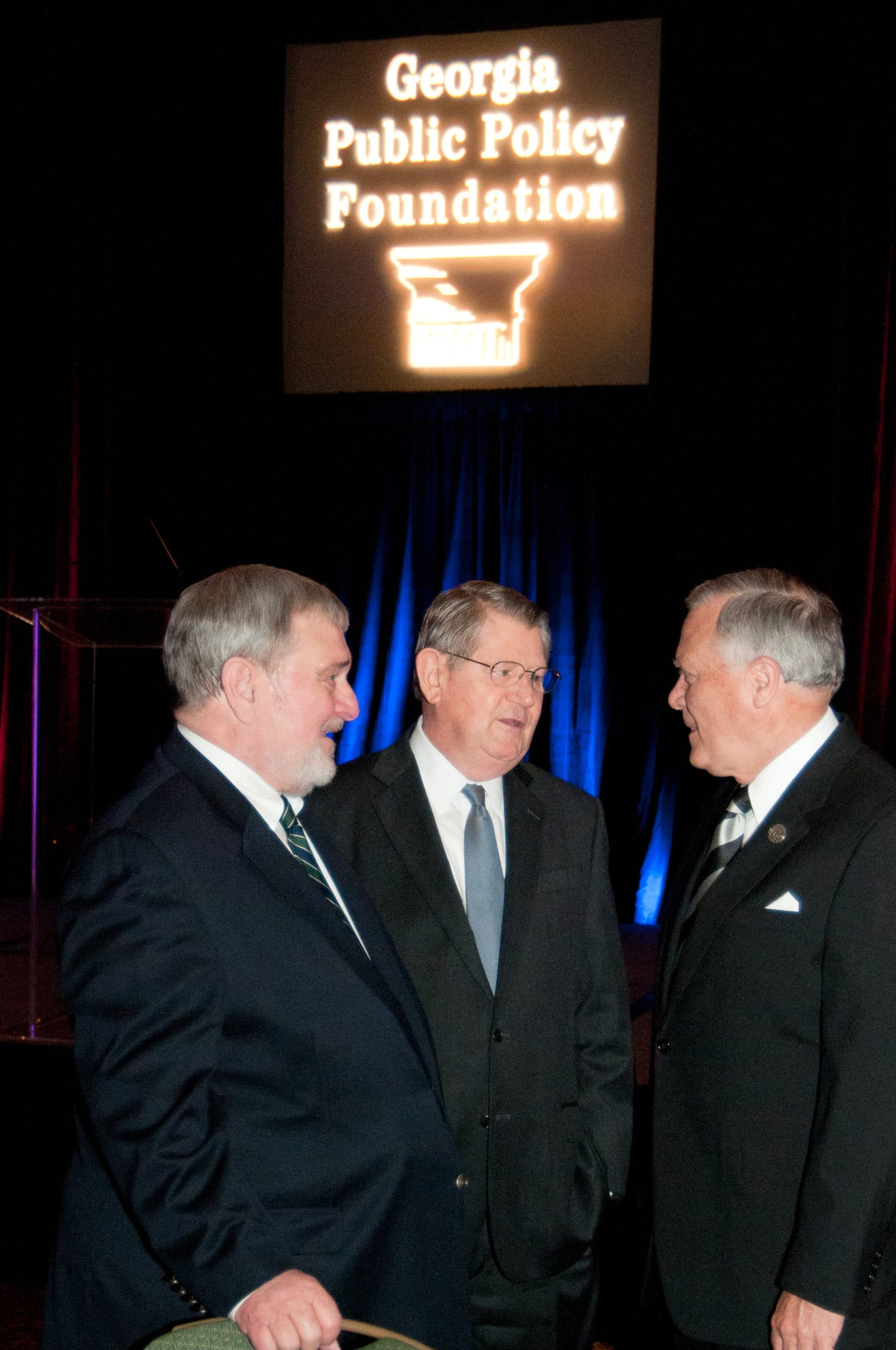 Rogers Wade Named to Georgia Trend's 2018 Most Influential Hall of Fame