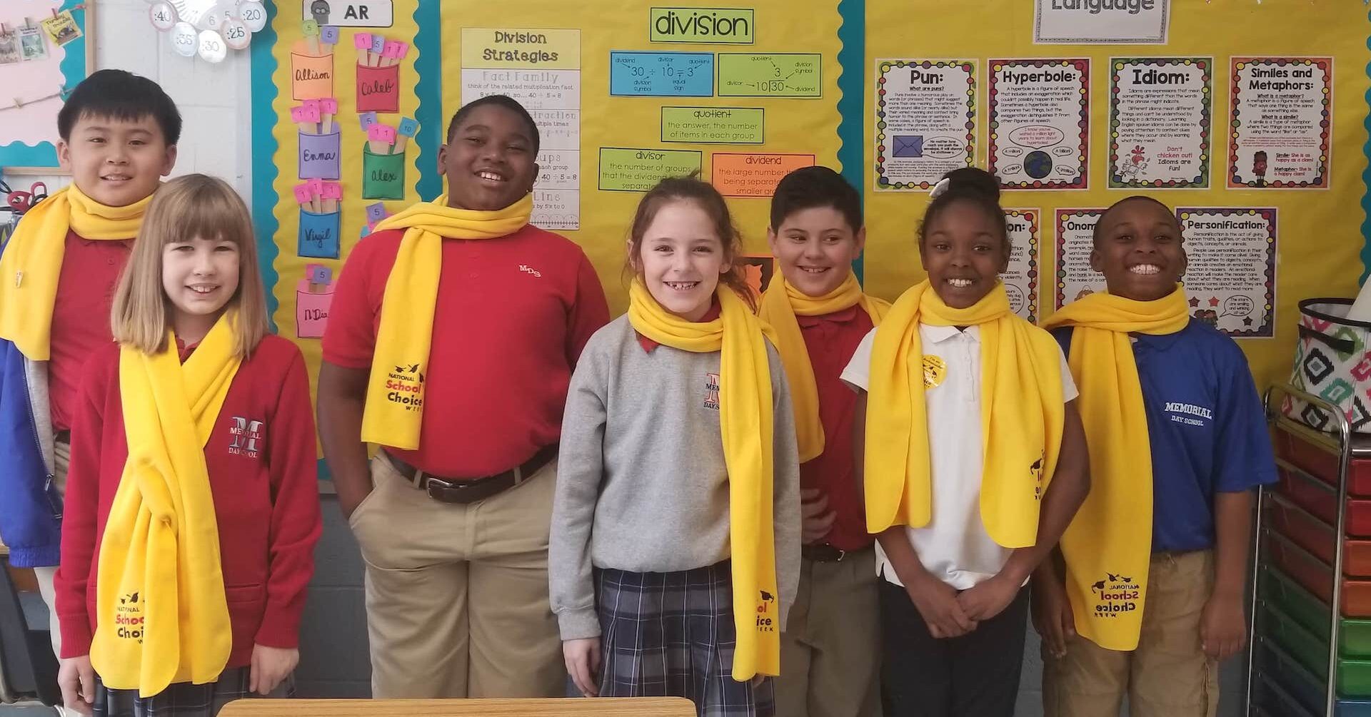 Universal school choice would benefit all