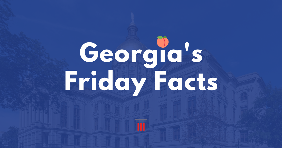 Friday Facts: March 27, 2026