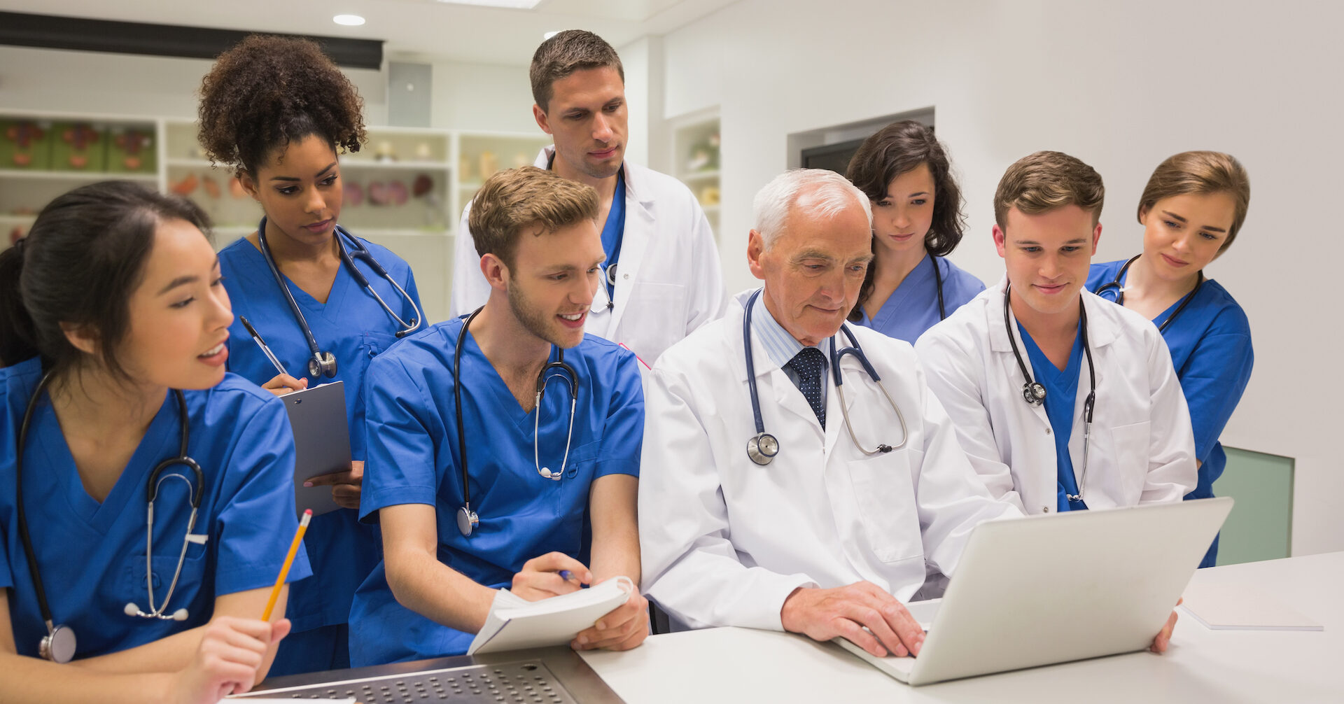 How do we get more Georgia grown physicians?