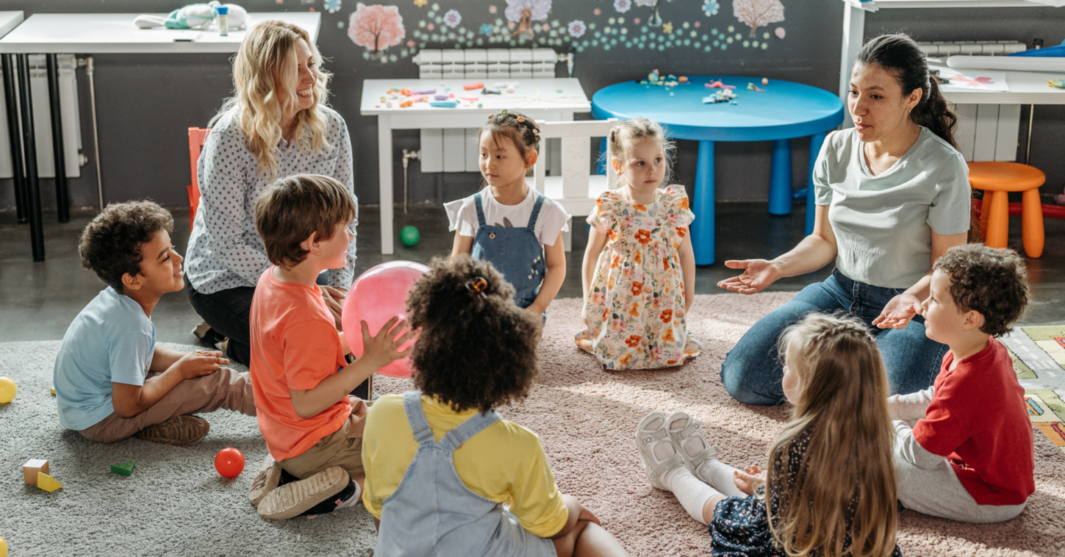 Microschools 101: What parents need to know